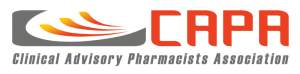 CAPA – Clinical Advisory Pharmacist Association